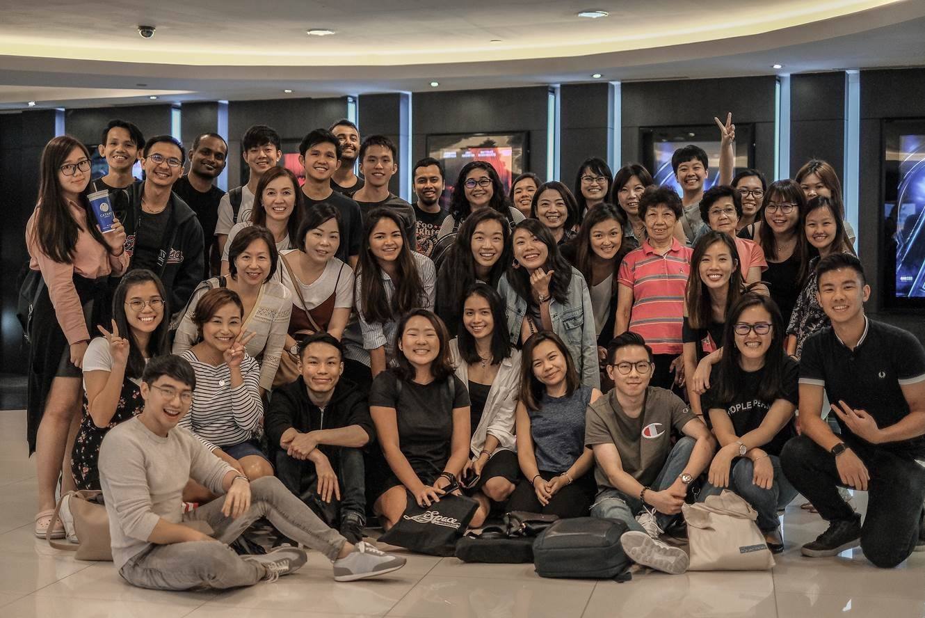 Working at IPG Mediabrands Singapore: History, Culture, Benefits, and Leadership